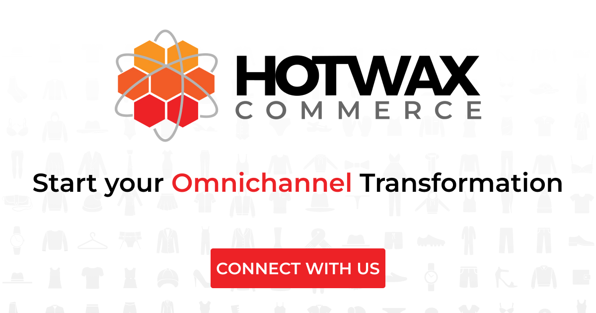 Contact HotWax Commerce | Omnichannel Order Management for Shopify